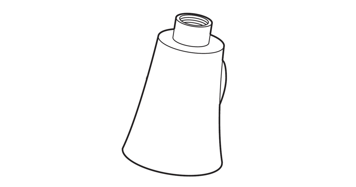 Delta RP53210SS Pull-Down Wand Assembly from the Pilar Collection ...