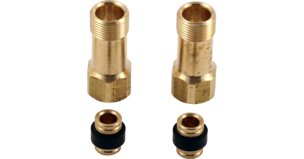 Delta RP53468 Check Valves from the Pilar Collection | Ferguson Home