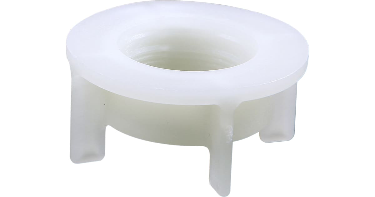 Delta RP53531 Mounting Nuts 15 / 16 Series | Ferguson Home