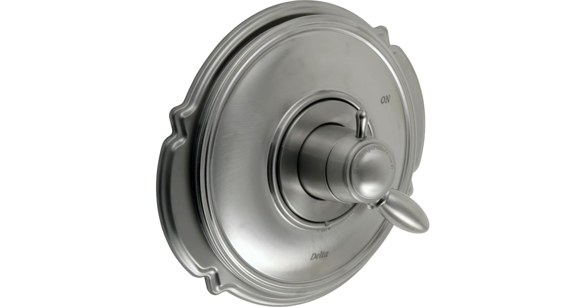 Delta RP54318SS 1900 Conversion Trim Kit | Build.com