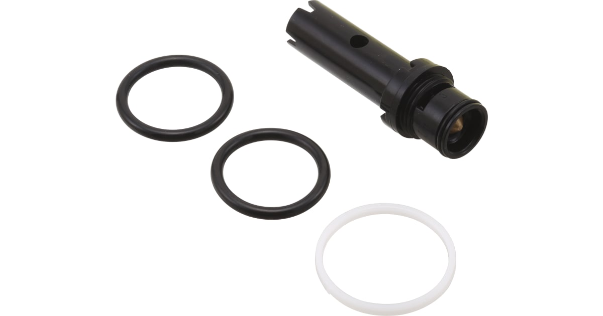 Delta RP54808 Diverter Assembly O-Rings and Slip Ring | Ferguson Home