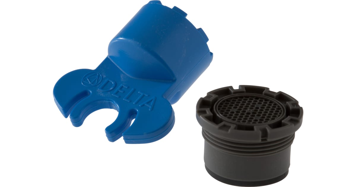 Delta RP54977 Delta Aerator | Build.com