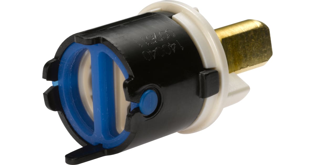 Delta RP60400 Two Handle Diamond Valve | Ferguson Home