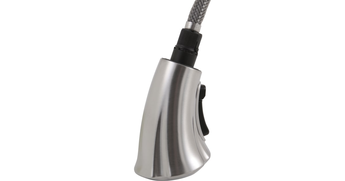 Delta RP60976SS Replacement Wand Assembly Only | Ferguson Home