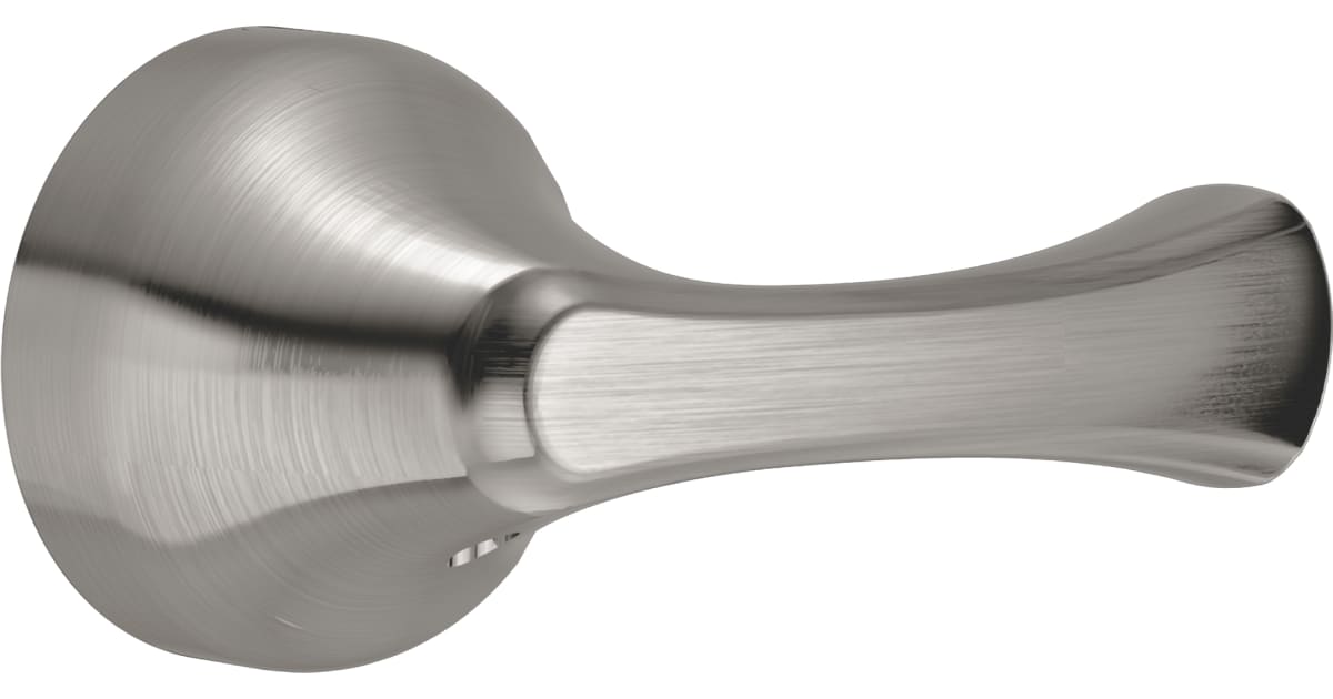 Delta RP61268SS Delta Single Blade Handle Kit for the 1400 Series ...