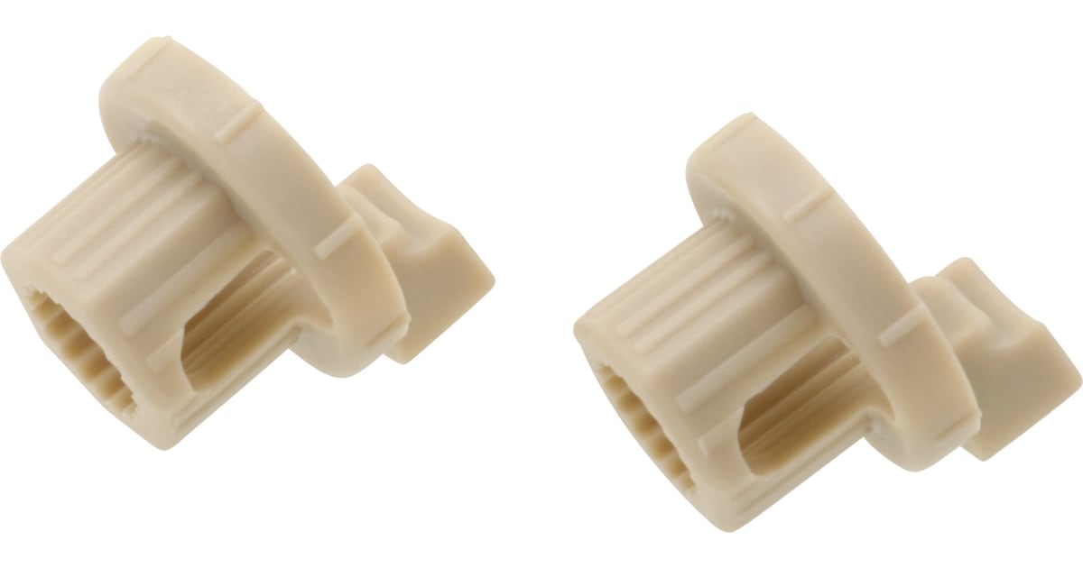 Delta RP61818 Handle Insert from the Addison Collection | Ferguson Home