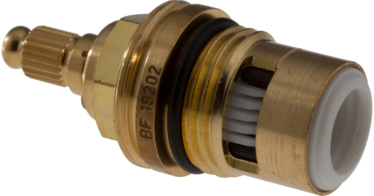 Delta RP61825 Hot Cartridge Fluehs from the Addison Collection ...
