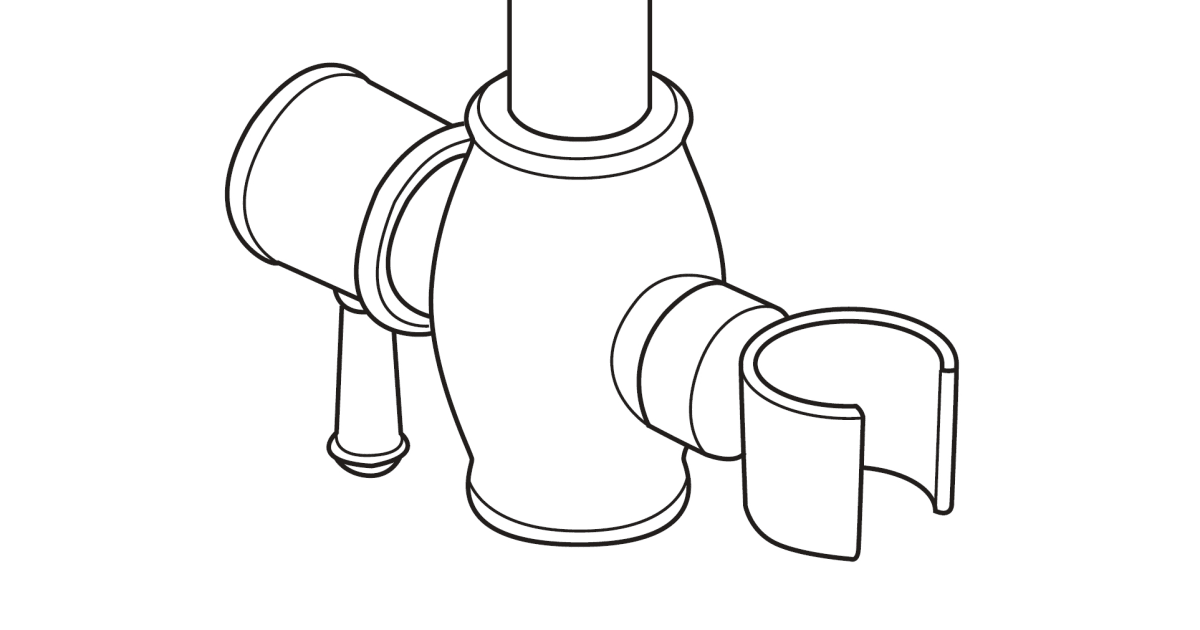 Delta RP64155SS Slide Mechanism | Ferguson Home