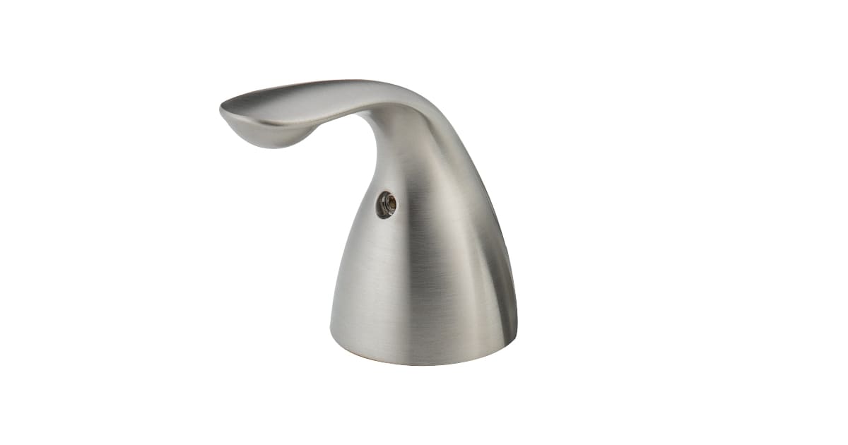 Delta RP64364SS Two Lever Handle Kit | Ferguson Home