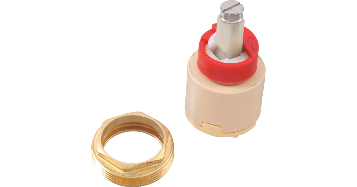 Delta RP64391 Cartridge & Retainer Ring | Ferguson Home