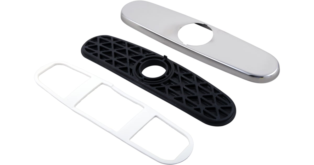 Delta RP64472AR Replacement Escutcheon Plate Only | Ferguson Home