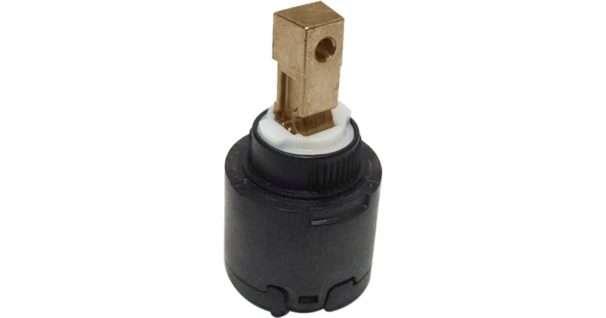 Delta RP73000 Replacement Valve for Delta Faucets Short Stem with Screw ...