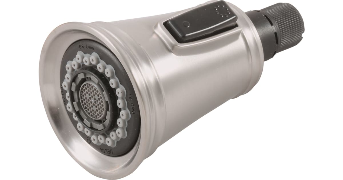 Delta RP73049SS Replacement Wand Assembly Only | Ferguson Home