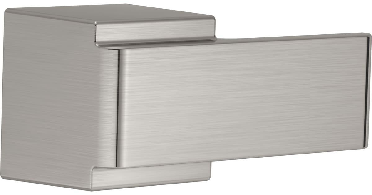 Delta RP75437SS Ara Single Metal Lever Handle Kit | Ferguson Home