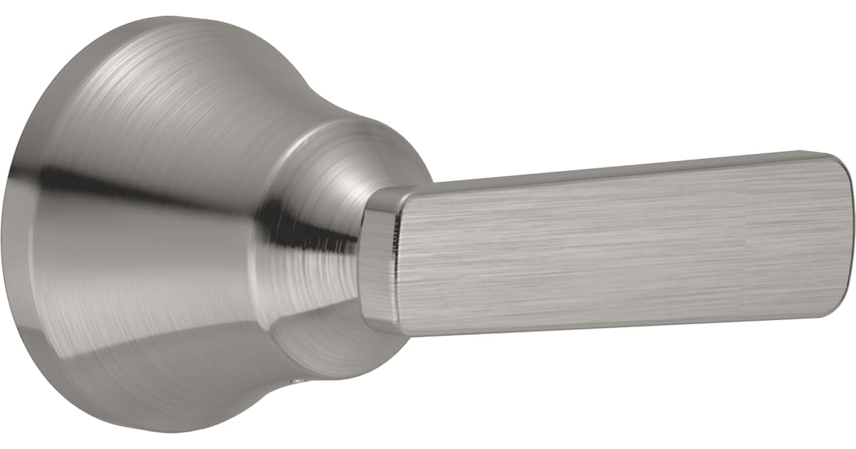 Delta RP77090SS Ashlyn Lever Handle Kit | Ferguson Home