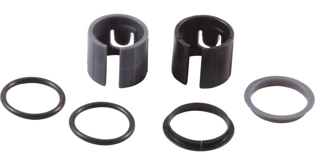 Delta RP77707 Replacement Glide Ring with Retainer and O-Ring ...