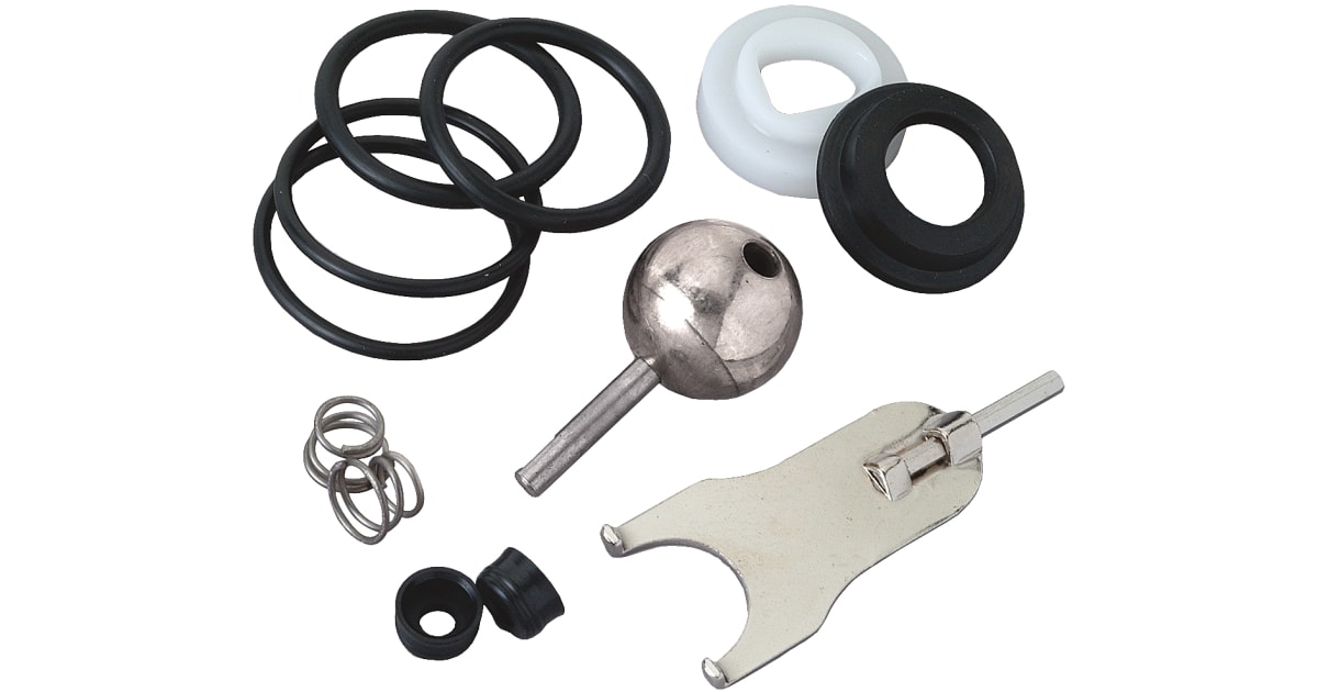 Delta RP77738 Replacement Repair Kit Only | Ferguson Home