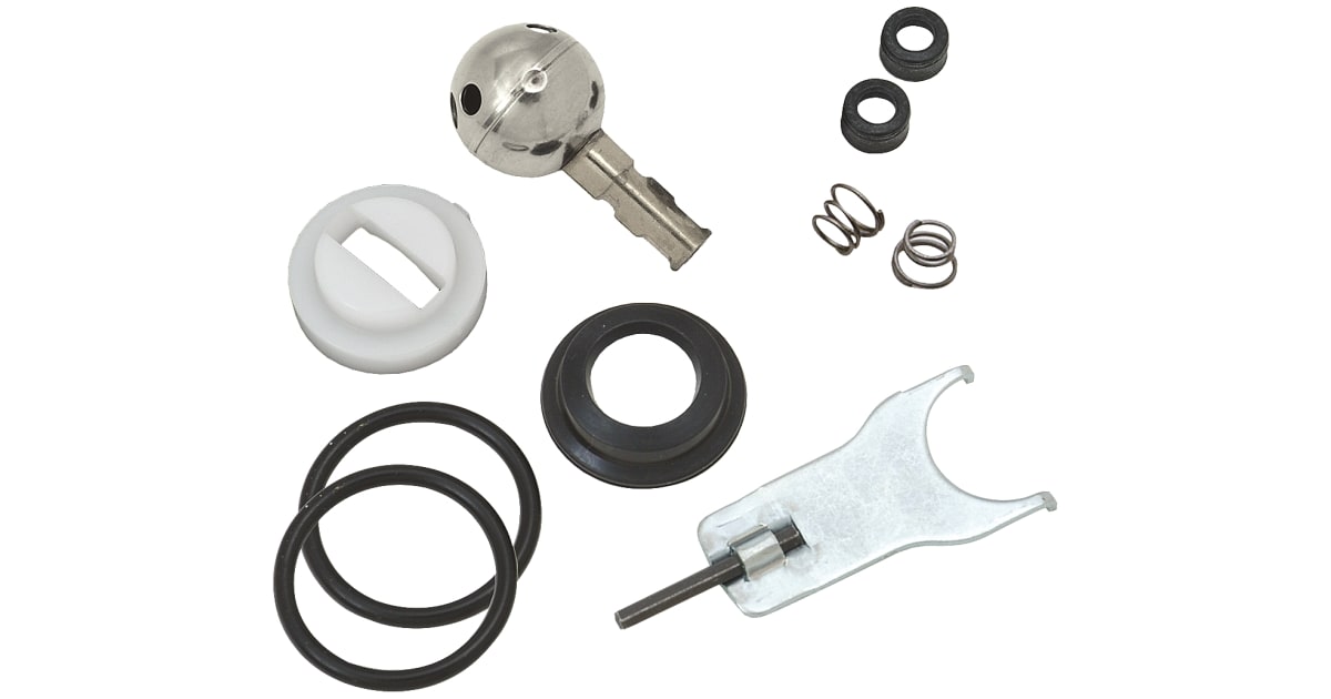 Delta RP77739 Replacement Repair Kit Only | Ferguson Home