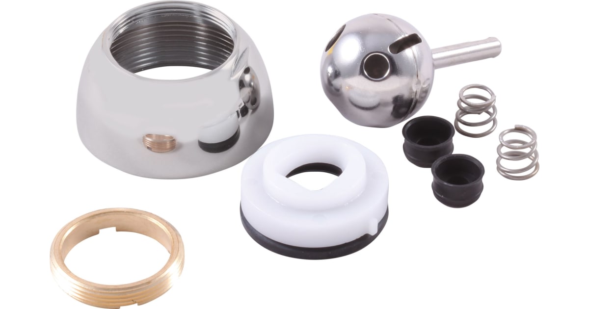 Delta RP77763SS Replacement Repair Kit Only | Ferguson Home