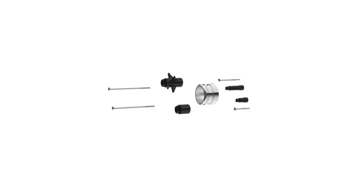 Delta RP77992 17 Series MultiChoice Extension Kit | Ferguson Home