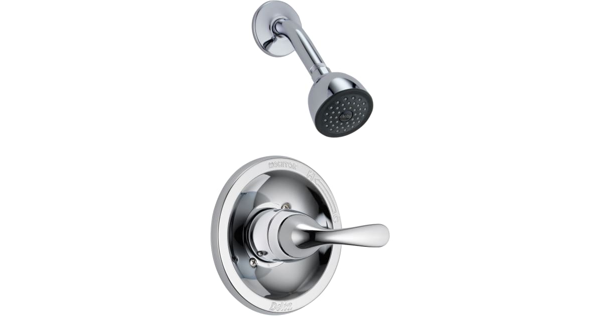 Delta T13220-DPE Classic Monitor 13 Series Single Function Pressure ...