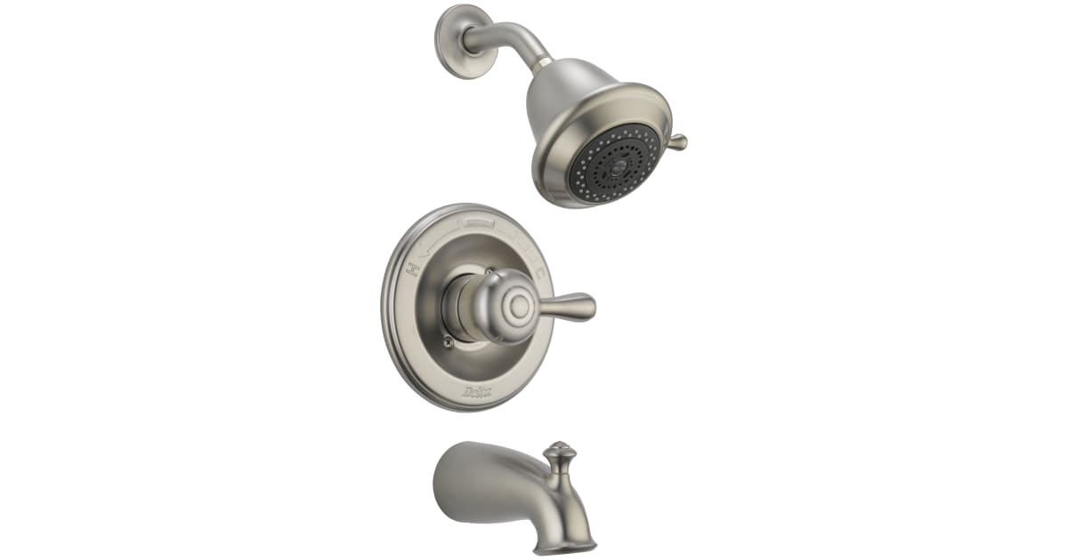 Delta T14478-SSSHCCER Leland Monitor 14 Series Single Function Pressure ...