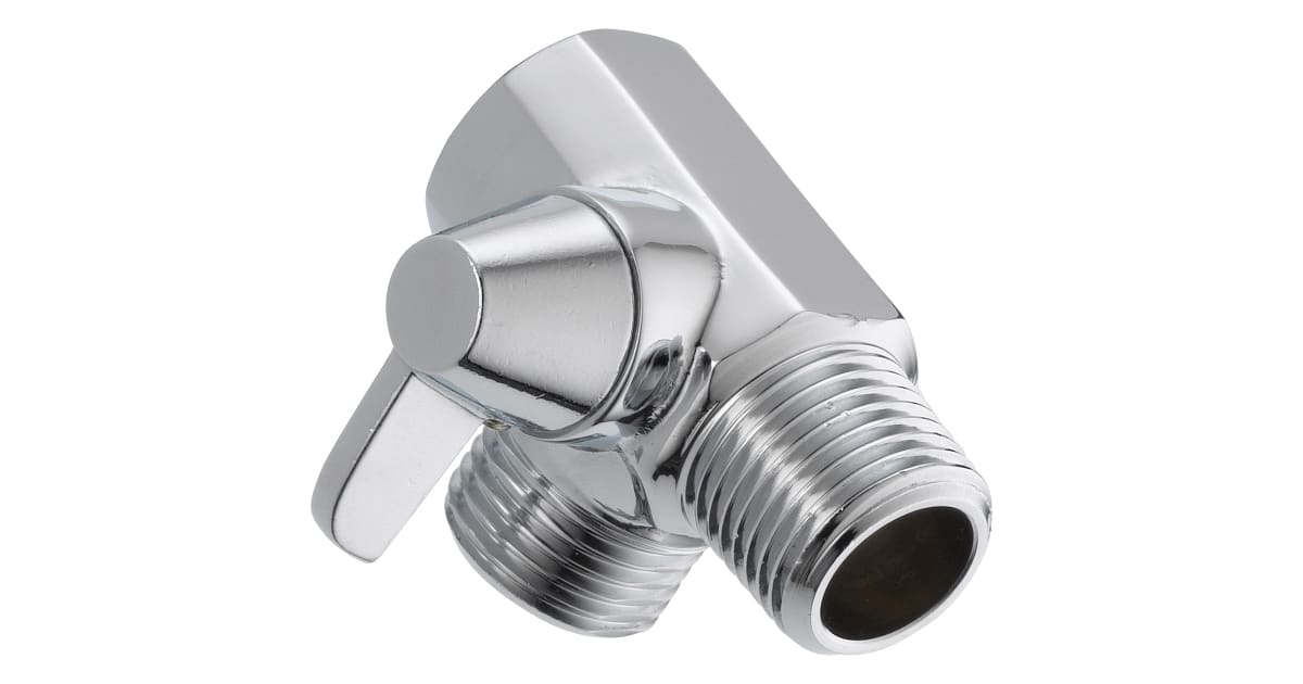 Delta U4922-PK Shower Arm Diverter For Handshower | Ferguson Home