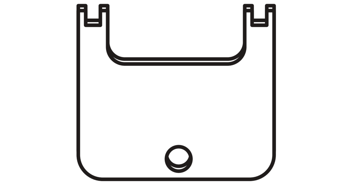 Delta 060765A Aerator Key Vandal-Resistant | Ferguson Home