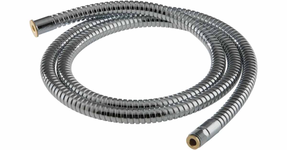 Delta RP40664KS Replacement Hose and Gaskets | Ferguson Home
