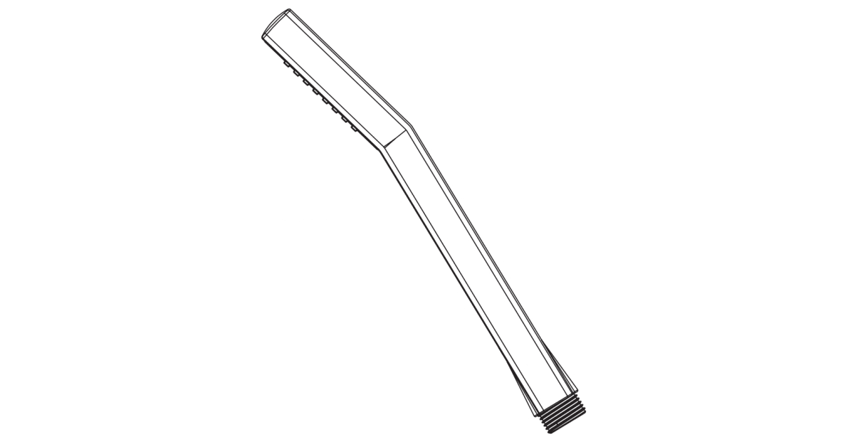 Delta RP48296 Hand Shower Wand from the Arzo Collection | Ferguson Home