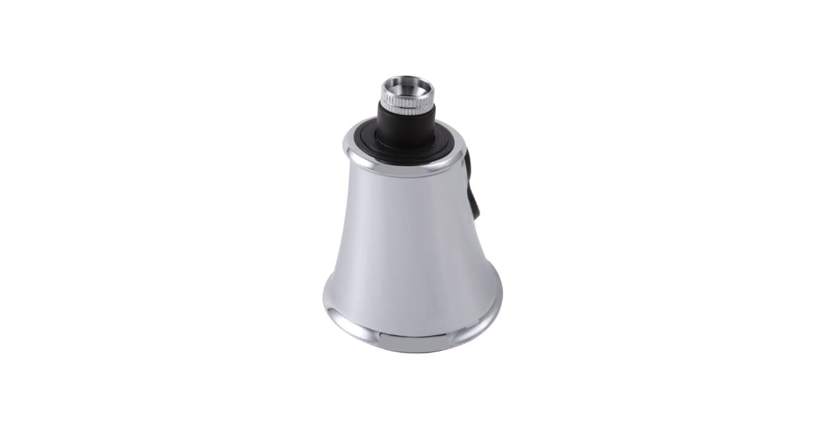 Delta RP72680ARPR Cassidy Pullout Spray Wand Assembly | Ferguson Home