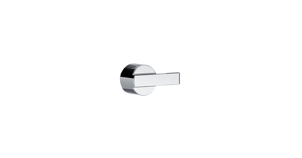 Delta RP79166 Lever Handle Only | Ferguson Home