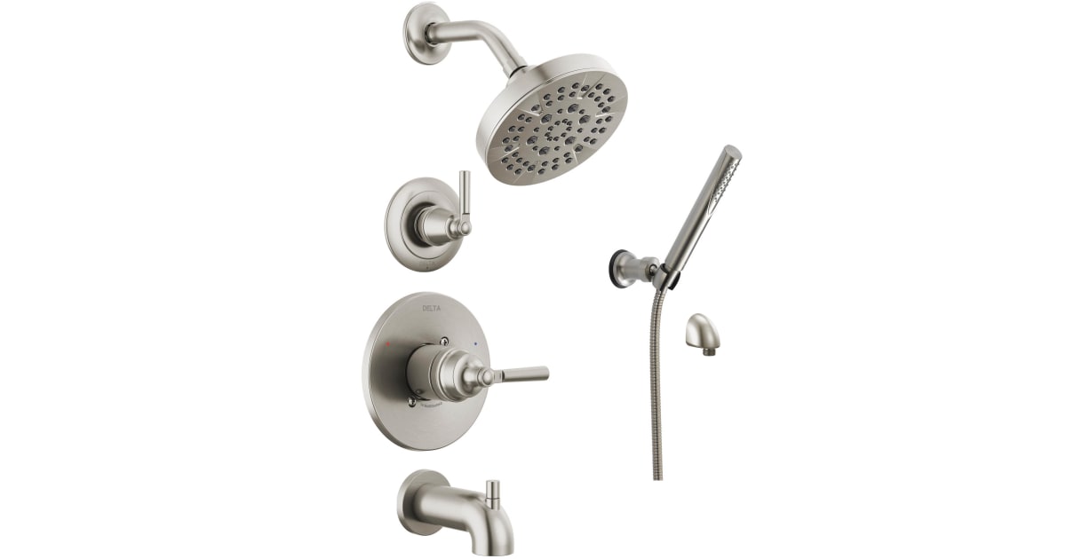 Delta DSS-Saylor-1404-SS Saylor Monitor 14 Series Single Function ...