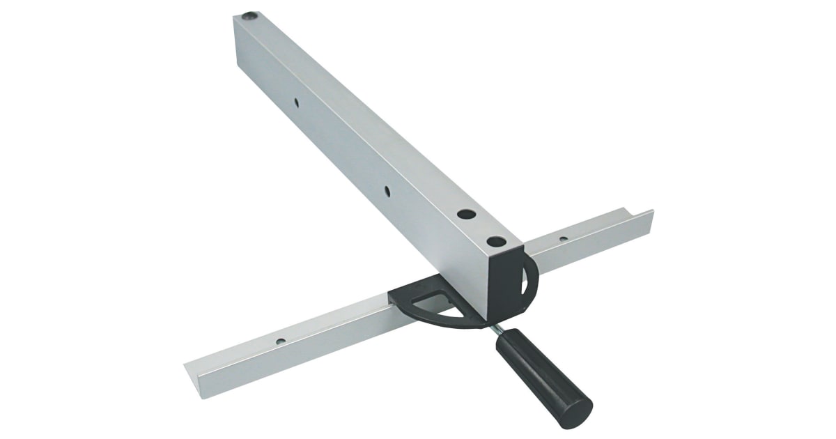 Delta Machinery 28-196 Rip Fence 28-195 | Ferguson Home