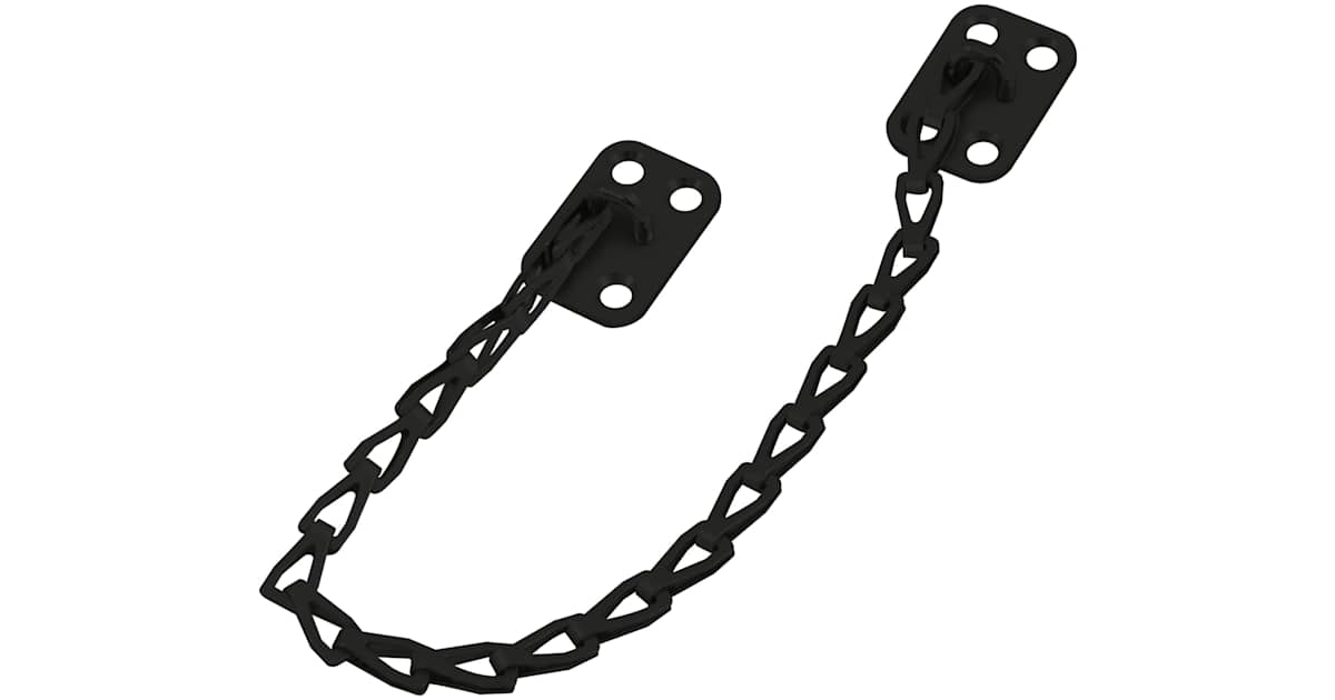 Deltana TC82U19 13-1/8" Transom Window Chain | Ferguson Home
