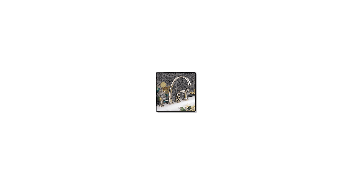 Delta Select 61202-PN136 Faucet Kitchen Single Handle from the ...