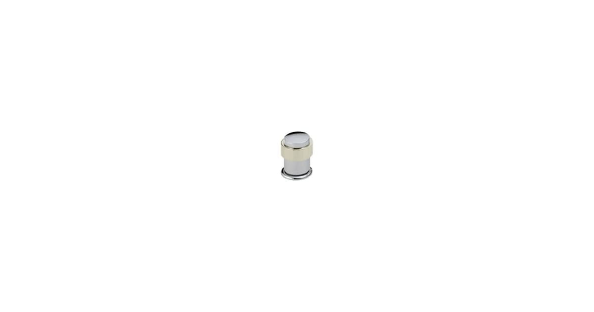 Delta Select HK65-PN Accessory Accent Handle Insert | Ferguson Home