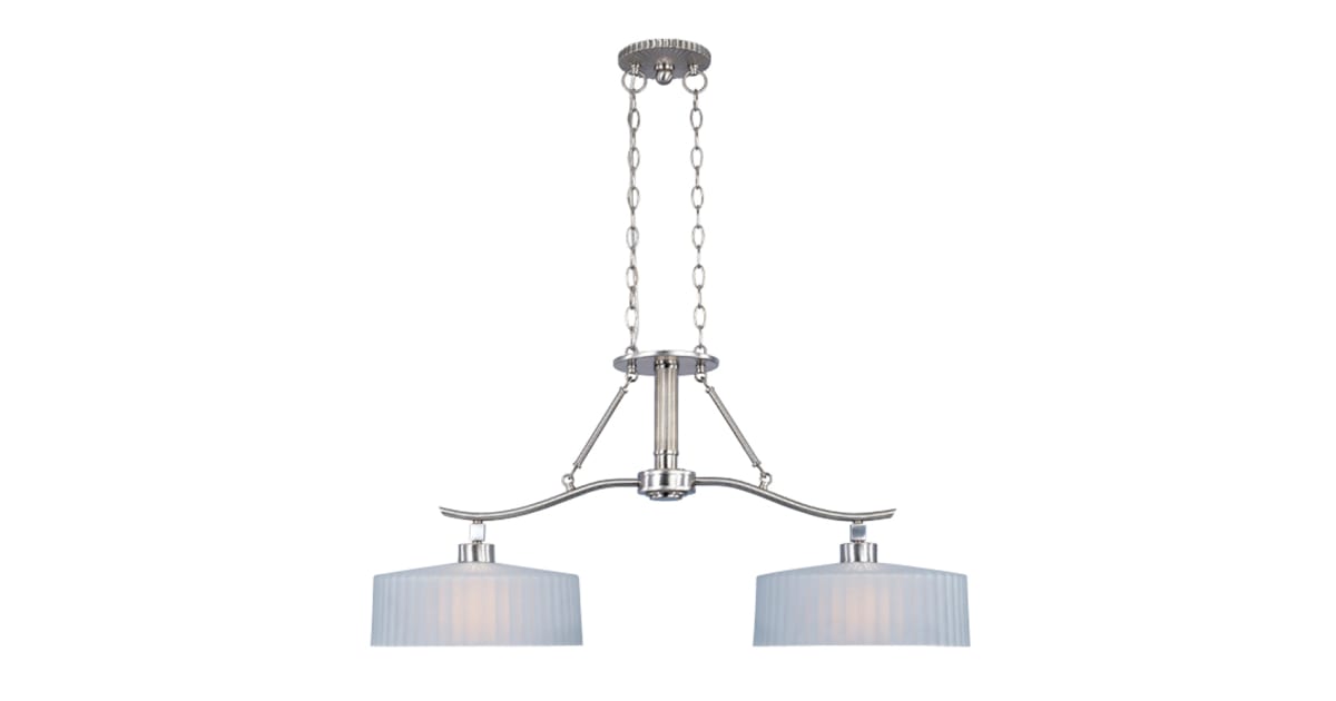 Designers Fountain 97138-SP Contemporary / Modern Two | Build.com