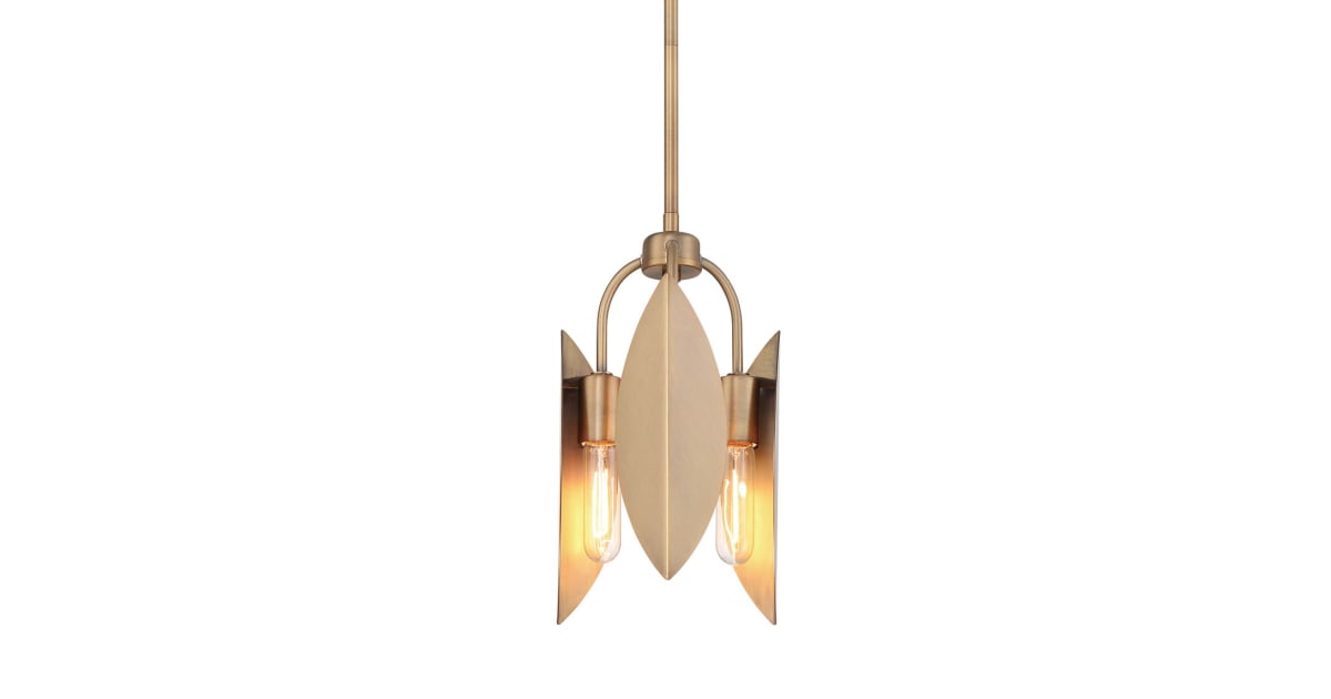 Designers Fountain D280M-8P-OSB Eden 3 Light 9" Wide Multi Light ...