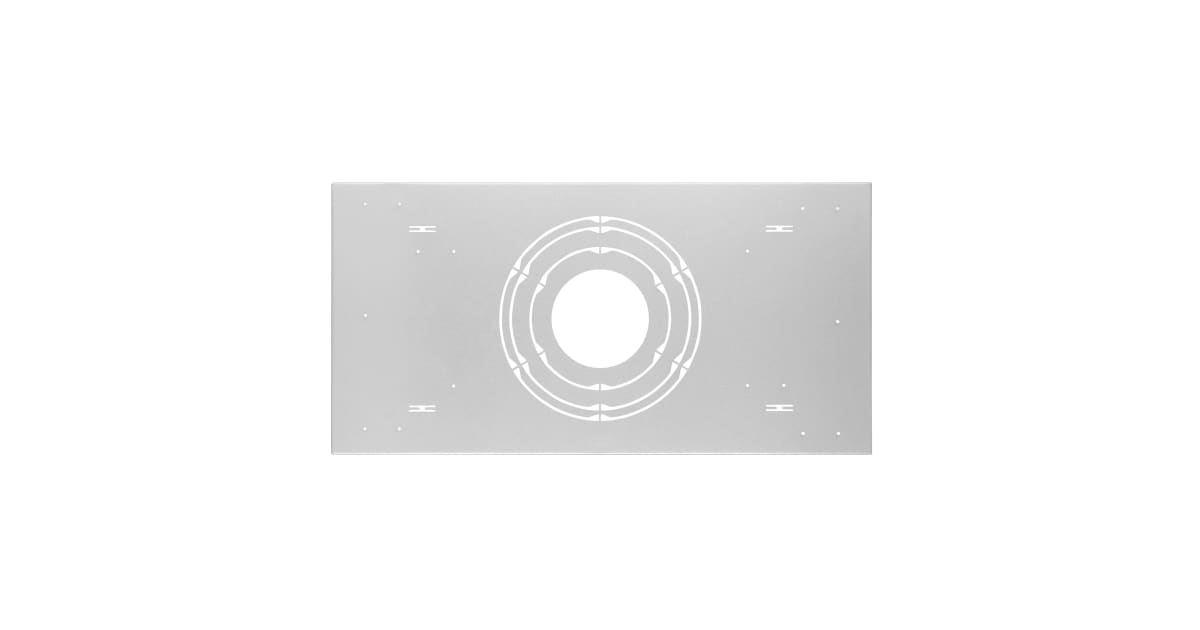 Designers Fountain PFRAMEGRID Universal T-Grid Mounting Frame ...