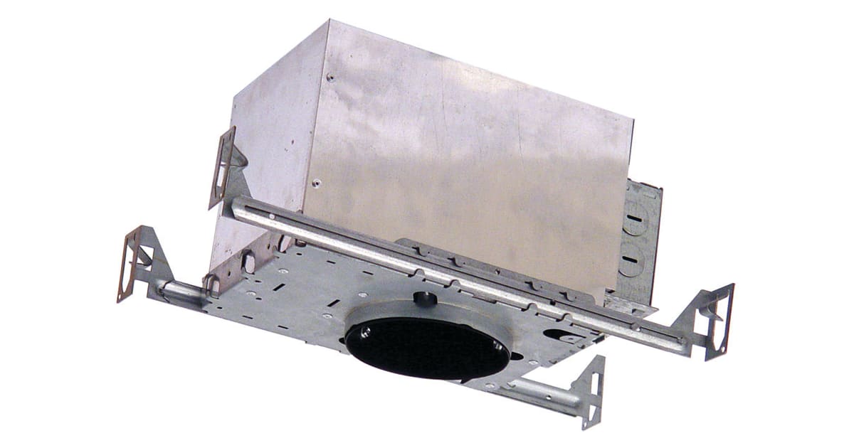 Design House 510842 4" Recessed Lighting Housing | Ferguson Home