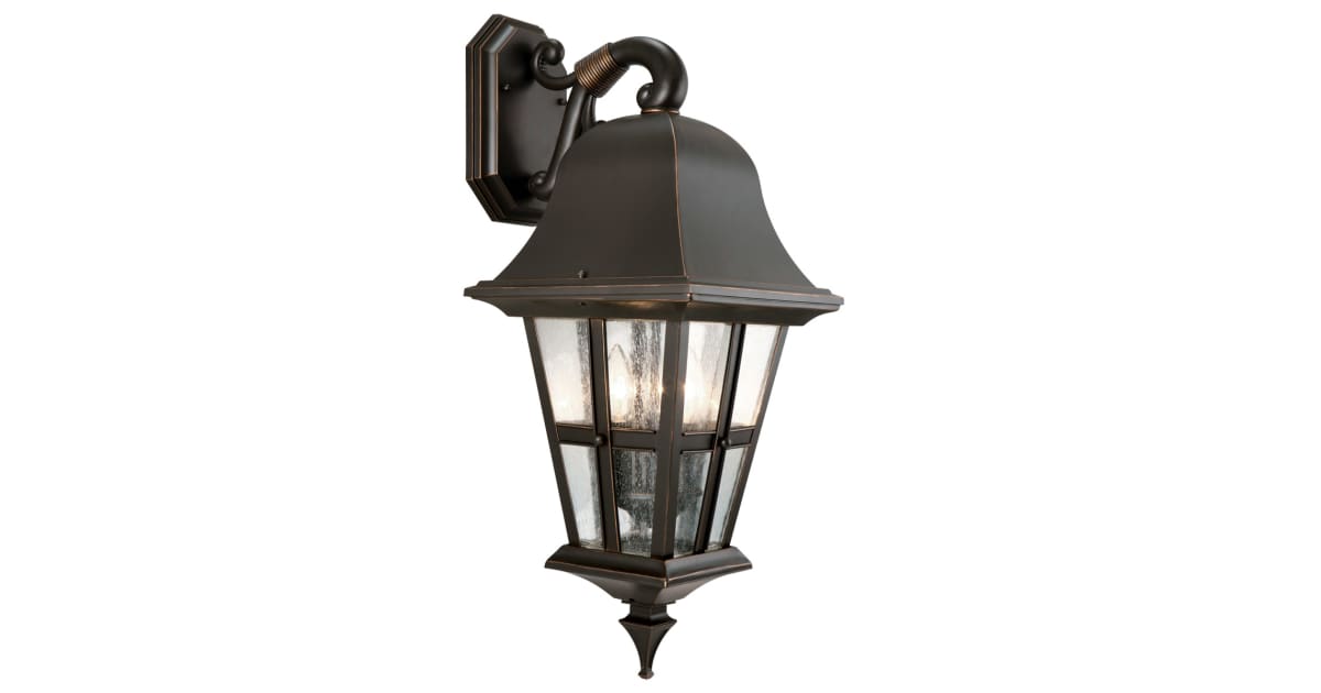 Design House 516765 Regency Traditional / Classic 1 Light Down Lighting ...