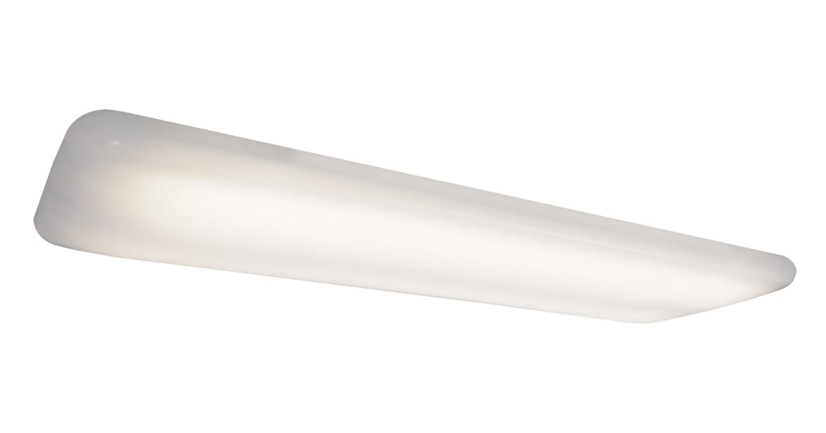 Design House 517243 2 Light Ambient Lighting Energy Star Flushmount ...
