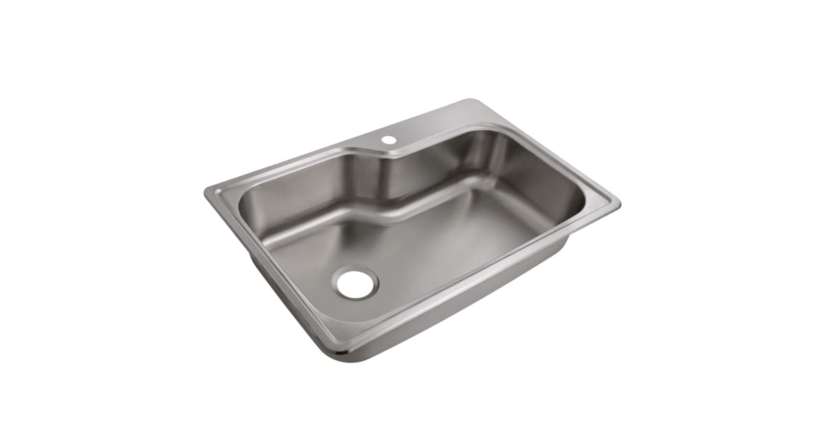 Can I Replace my Two-Bowl Sink Without Getting a new Counter? | DIY ...