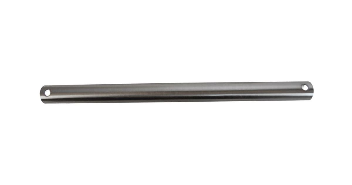 Design House 153460 12" Ceiling Fan Downrod Extension | Ferguson Home