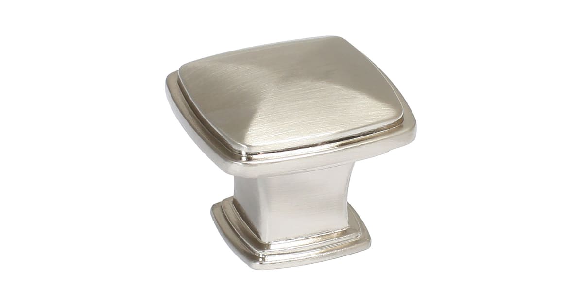 Design House 182147 Modern Park Avenue Cabinet Drawer Knob Hardware 10 ...