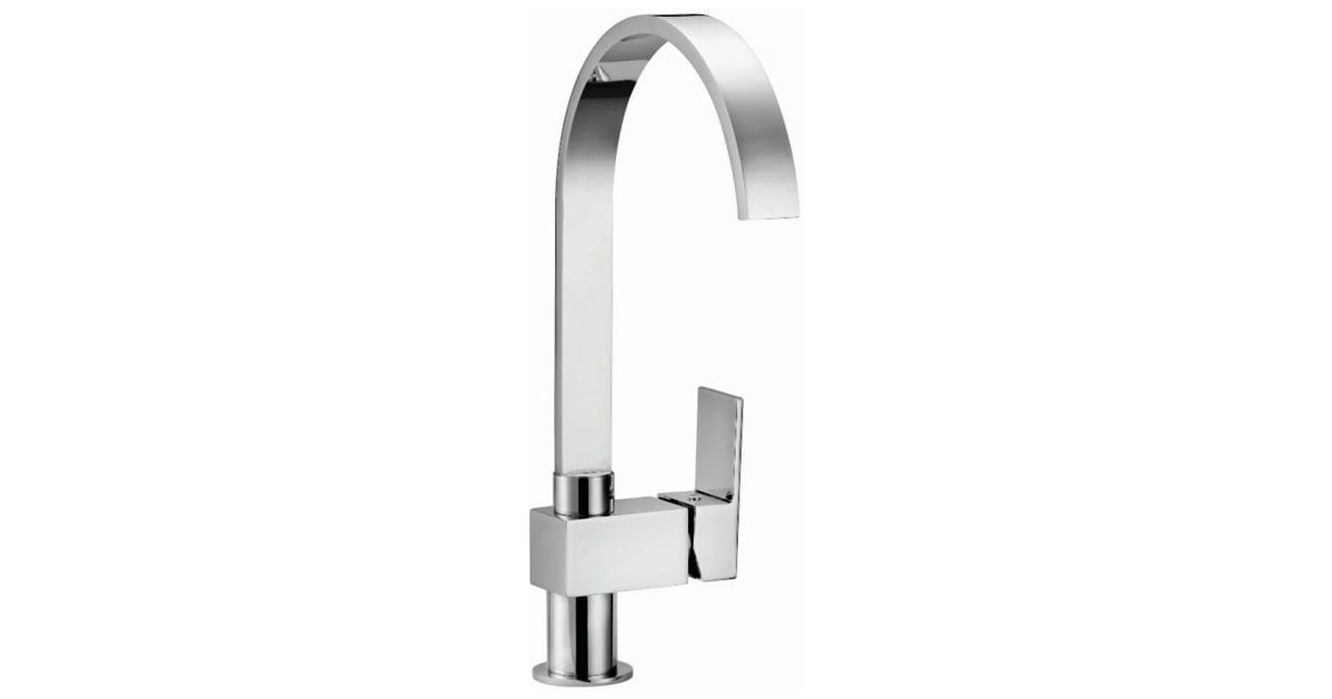 Design House 547620 Single Handle Kitchen Faucet | Ferguson Home