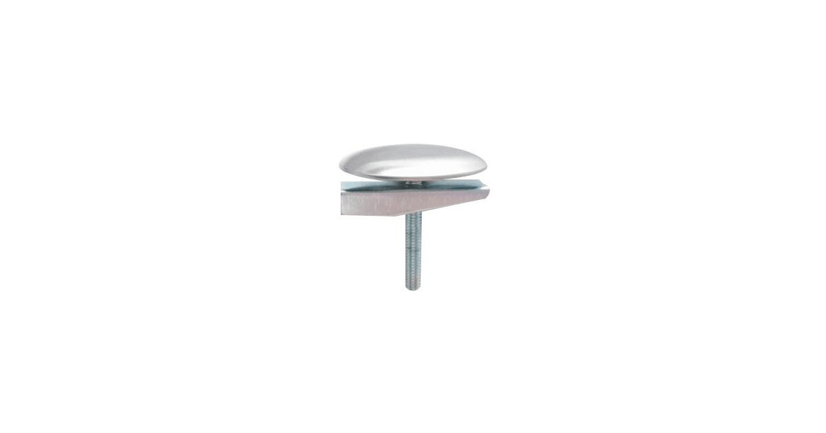 Design House 547778 1-11/16 Diameter Sink Hole Cover | Ferguson Home