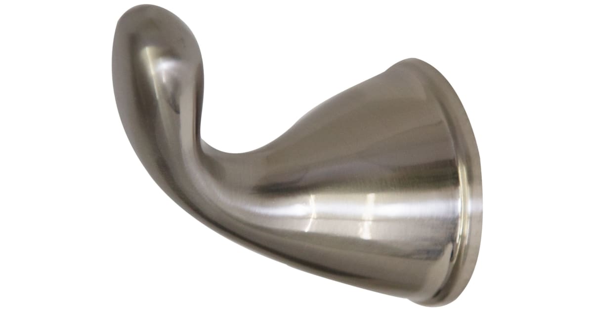 Design House 558627 Ames Single Robe Hook | Ferguson Home