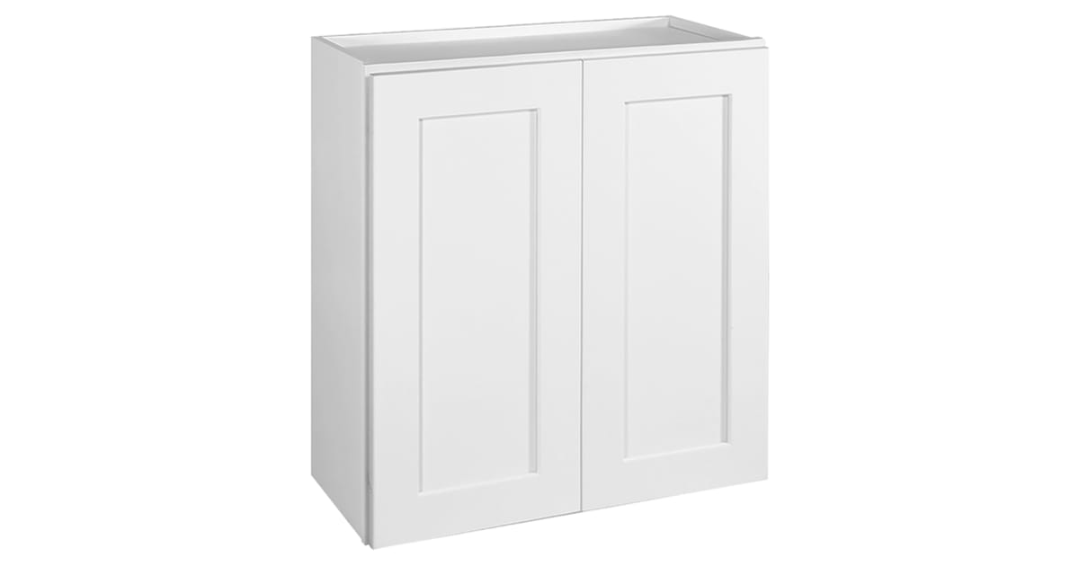 Design House 569129 Brookings 33" Wide x 36" High Double Door Kitchen ...